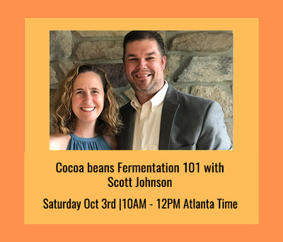 Meet Scott Johnson